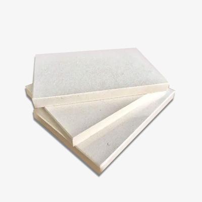 Cina Moderno design di cartone di silicato di calcio per pareti impermeabilizzanti in fibra ad alta densità in vendita