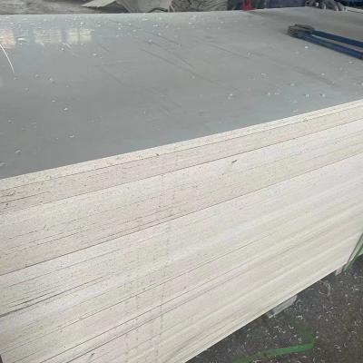 Cina Moderno design di cartone di silicato di calcio per pareti impermeabilizzanti in fibra ad alta densità in vendita