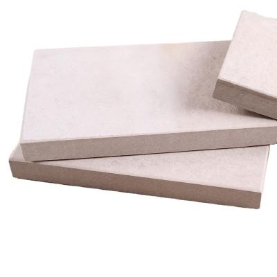 Fire Resistant Non Asbestos Calcium Silicate Board for Modern Apartment Interior Walls
