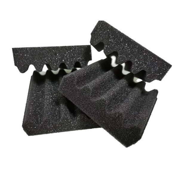 Quality Contemporary Design Style Sound Insulation Cotton for Indoor Soundproofing Solutions for sale