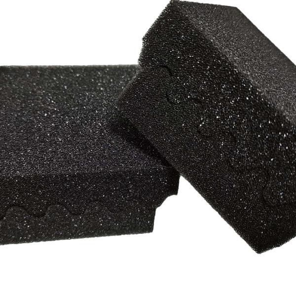 Quality Contemporary Design Style Sound Insulation Cotton for Indoor Soundproofing for sale