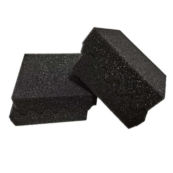 Quality Contemporary Design Style Sound Insulation Cotton for Indoor Soundproofing for sale