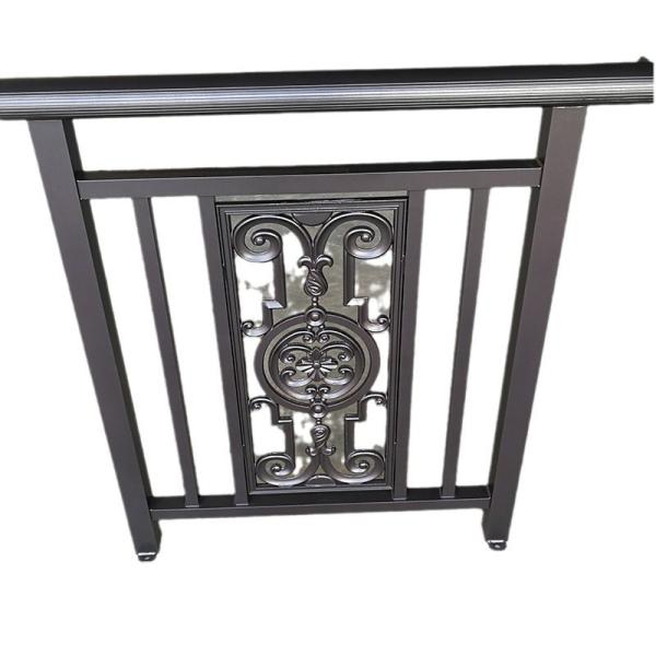 Quality Hot Galvanized Staircase A Durable and Stylish Option for Home Renovation for sale