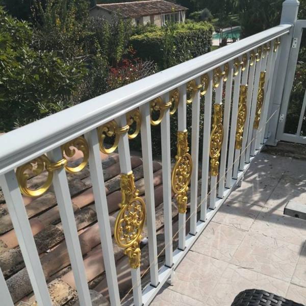 Quality Hot Galvanized Staircase A Durable and Stylish Option for Home Renovation for sale