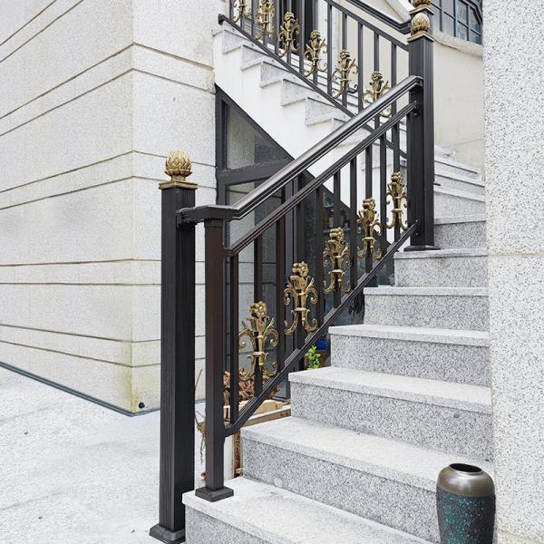 Quality Hot Galvanized Staircase A Durable and Stylish Option for Home Renovation for sale