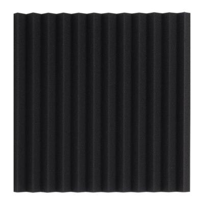 Office Building Soundproof Acoustic Foam 100% Polyester Fiber Sound-absorbing Cotton