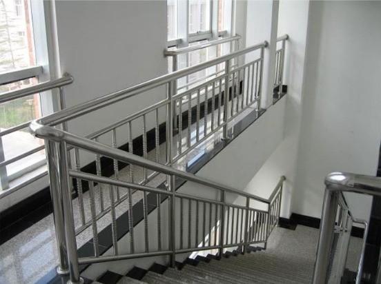 Quality Exterior Metal Balustrade for Apartment Wall Mounted Outdoor Wrought Iron for sale