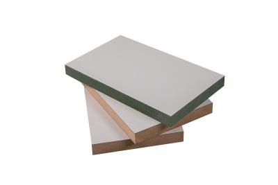Cina Modern Design Melamine Veneer Density Board per arredi alberghieri da cinese in vendita
