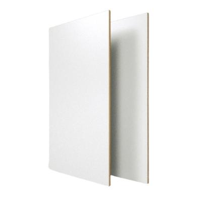 China Modern Design Style Strong Oxidation Resistance High Hardness Matte Skin Plate for Indoor for sale