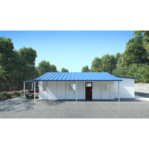 Quality Sustainable Prefab Home Mobile House Portable Dwelling for Outdoor Living Villa for sale