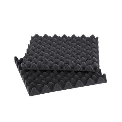 China Ceiling Sound Insulation And Sound-absorbing Cotton For Office Building Noise Reduction for sale