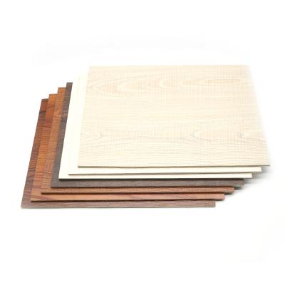 Cina Supporto alla produzione professionale a prova di umidità Melamine Board in stile di design moderno in vendita