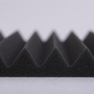 China Ceiling Sound Insulation And Sound-absorbing Cotton For Office Building Noise Reduction for sale