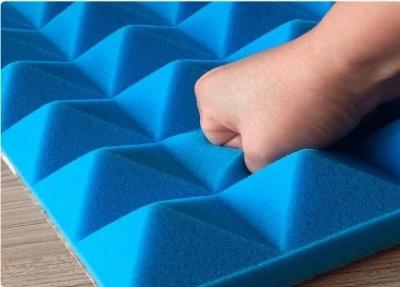 China Ceiling Sound Insulation And Sound-absorbing Cotton For Office Building Noise Reduction for sale