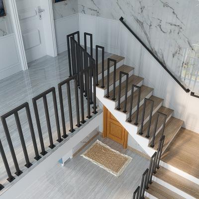 China Stainless Steel Railing Post for Balcony Cable Railing Clip Glass Handrail Bracket for sale