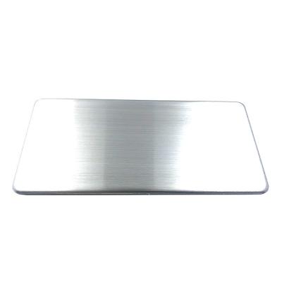 China Good Buffer Capacity Stainless Steel Composite Board for Modern Design Style Indoor for sale