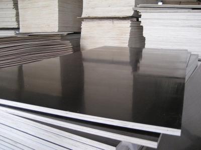 Cina Materiale principale 6/9/12/15/18mm Legno compensato commerciale per l'imballaggio in vendita