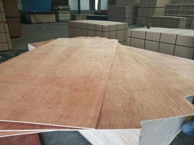 Cina E1 Norme per le emissioni di formaldeide Legno compensato commerciale cinese in vendita