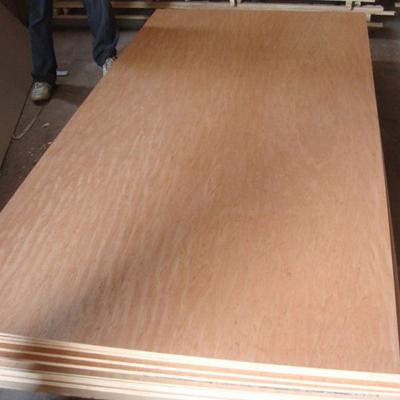 Cina Legno compensato di grado commerciale 6/9/12/15/18 mm con la migliore superficie decorativa a doppio lato in vendita