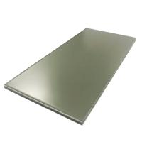 China Titanium Sheet Gr2 Ta1 0.3mm-100mm Thickness ASTM Standard Mill Finish for sale