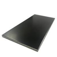 China Titanium Sheet Gr2 Ta1 0.3mm-100mm Thickness ASTM Standard Mill Finish for sale