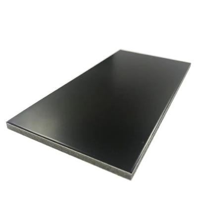 China Professional Design Aluminum Clad Plate Easy Installation and Fireproof Function for sale