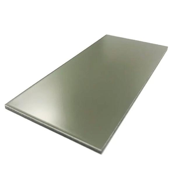 Quality Professional Design Aluminum Clad Plate Easy Installation and Fireproof Function for sale