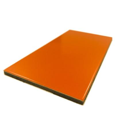 China 1220X2440MM Leichtgewicht Aluminiumplatte zum Brandschutz in gebürsteter Oberfläche zu verkaufen