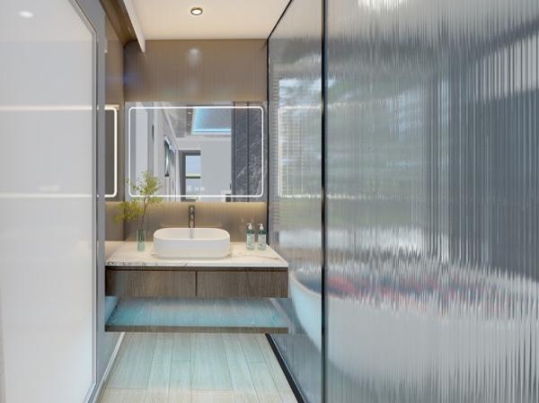 Quality Container Houses for Hotel Space Capsule House Luxury Modern Prefabricated House for sale