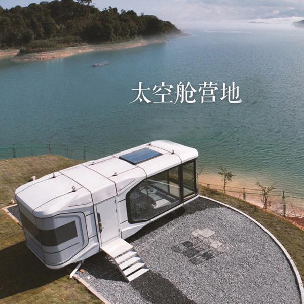 Quality Postmodern Design Style Container Houses The Perfect Combination of Form and for sale