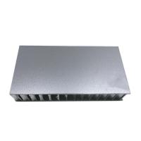 China Fireproofing Light Weight Sandwich Panel 50mm 100mm for Hotel Construction Projects for sale