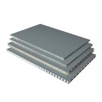 China Fireproofing Light Weight Sandwich Panel 50mm 100mm for Hotel Construction Projects for sale
