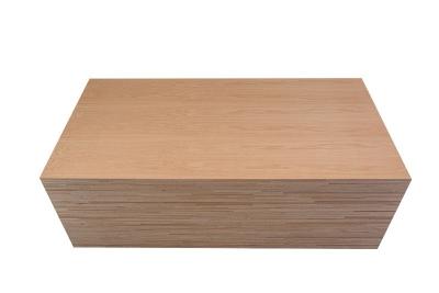Cina Materiale del pannello non metallico Legno compensato di legno di betulla baltico per interni moderni in vendita