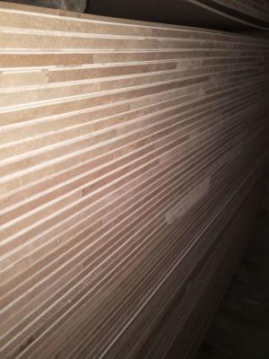 Cina Materiale del pannello non metallico Legno compensato di legno di betulla baltico per interni moderni in vendita