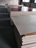 China First-Class Pine Melamine Ecological Panel for Indoor Decoration E1 Grade 3 Years Warranty for sale