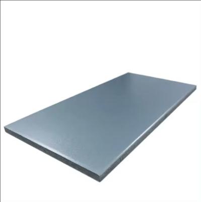 China Modern ontworpen brandbeschermingsplaat van aluminium voor een gemakkelijke installatie en een lange levensduur Te koop
