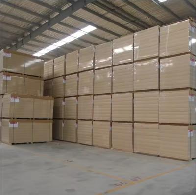 Cina Design di mobili moderni 3mm 4mm 5mm 6mm 9mm 12mm 15mm 18mm Fibreboard realizzati in pino in vendita