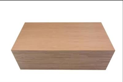 Cina Legno compensato di legno di betulla baltico E0 6 mm 18 mm 25 mm per mobili a pannelli non metallici in vendita