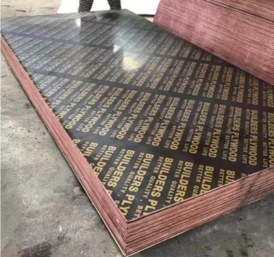 China Moderne scharnieren met anti-glijden triplex voor de bouw 4x8 9mm 12mm 15mm 18mm 21mm Te koop
