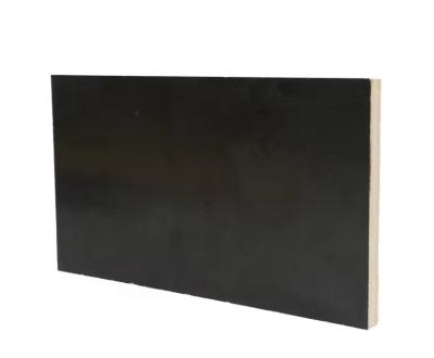 Cina Decorazione a doppio lato Modern Veneer Board 12x18mm Marine Film Faced Plywood Panels in vendita