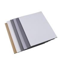 China Fireproof Aluminum Composite Panel 3mm 4mm Cladding Sandwich Panel for Outdoor Use for sale