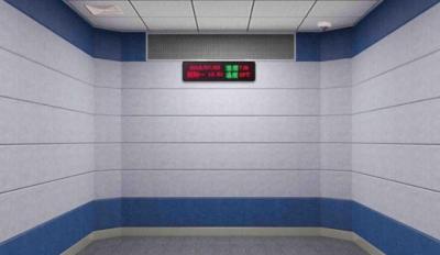 China Color Eco Friendly Fireproof Polyester Fiber Acoustic Panel Wall Soundproof for sale