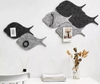 China DIY Shape Pattern Polyester Fiber Acoustic Panel Polyester Acoustic Panels Wall Decoration for sale