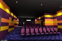 China Acoustic Panels Soundproof Padding Polyester 48 Color for sale