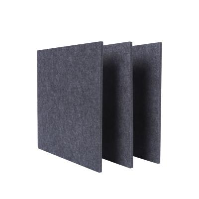 中国 耐火性の健全な検査ポリエステル音響パネル1220x2440mm 販売のため