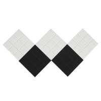 China 100% Recycle Polyester Acoustic Panels for sale