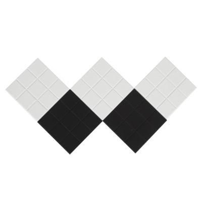 China 100% Recycle Polyester Acoustic Panels for sale
