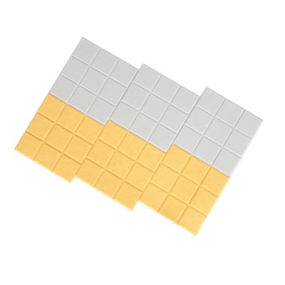 China 100% Recycle Polyester Acoustic Panels for sale