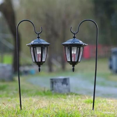 solar powered decorative lanterns