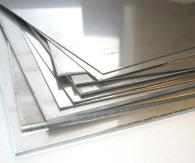 China Matte 304l Stainless Steel Plate Sheet AISI Hot Rolled Mirror 10mm for sale